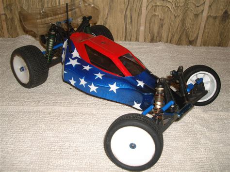 FS Associated FT B4 W Extras R C Tech Forums