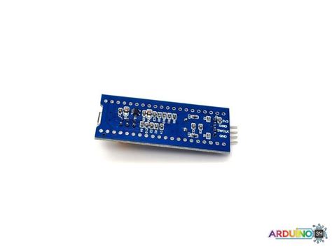 Купить Микроконтроллер Stm32 Stm32f103c8t6 Arduino34 Готовые проекты на Arduino и Esp