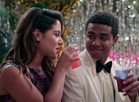 Parker And Sophie Greenhouse Academy Wiki Fandom