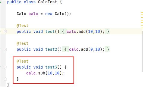 查看单元测试用例覆盖率新姿势:idea 集成 Jacocoidea Jacoco Csdn博客 查看单元测试用例覆盖率新姿势:idea 集成 Jacocoidea Jacoco Csdn博客