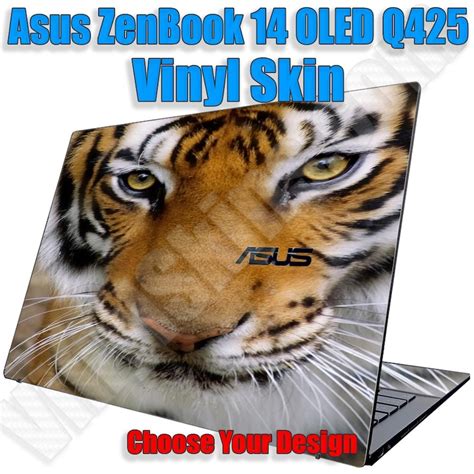 Asus Zenbook Laptop Case Etsy