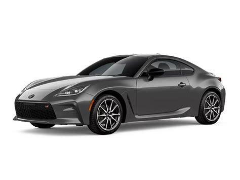 Learn About The 2026 Toyota Gr86 Coupe In Clearwater Fl Serving