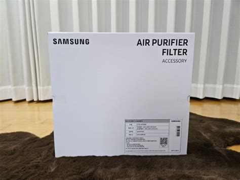 삼성 큐브 공기청정기 필터 교체 방법 총정리단계별 사진and설명서 네이버 블로그 삼성 큐브 공기청정기 필터 교체 방법 총정리단계별 사진and설명서 네이버 블로그