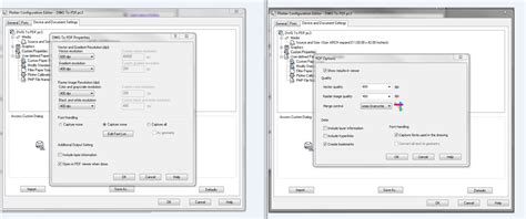 Solved Dwg To Pdf Problems Acad Lt 2017 Autodesk Community