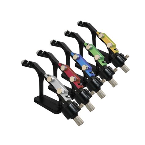 Iron Fletching Jig To Make Arrows Iron Archery Accessories