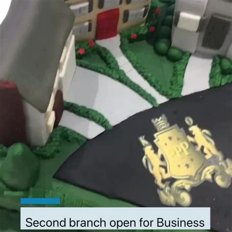 junaid alexander on linkedin yesterday i opened my second branch in
