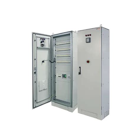 Power Equipment Electrical Enclosure Switchboard Distribution Box