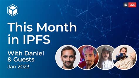 Ipfs Powers The Distributed Web