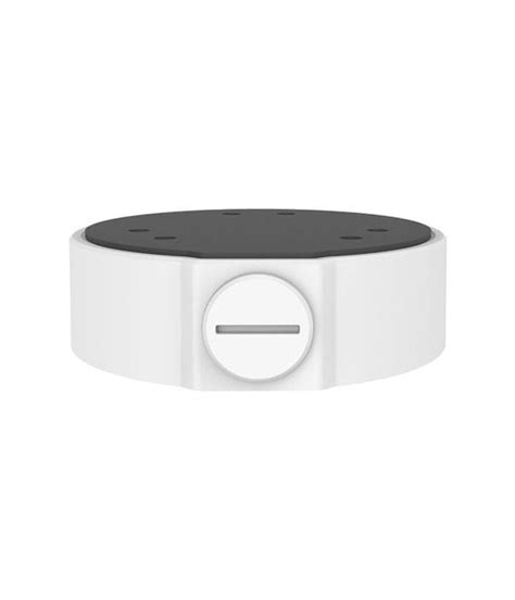 Uniview TR JB H IN Fixed Dome Junction Box Nexlar E Commerce