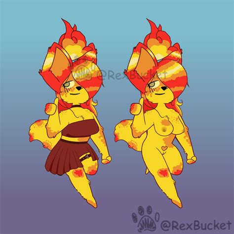 Rule 34 Anthro Canid Canine Clothed Clothednude Clothing Female