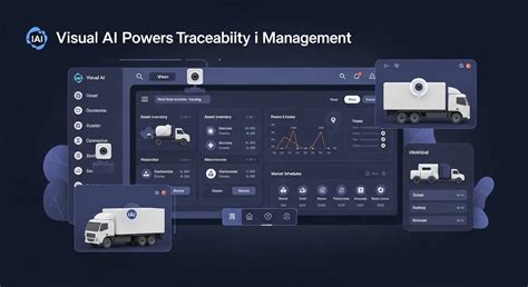 Visual Ai Untuk Traceability Di Fleet Management