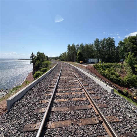 Structural Rehabilitation Of A Culvert Under A Railway Track Soleno