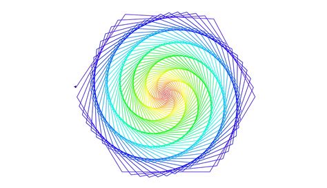 From Code To Canvas Python Animation Magic Using Turtle By Code