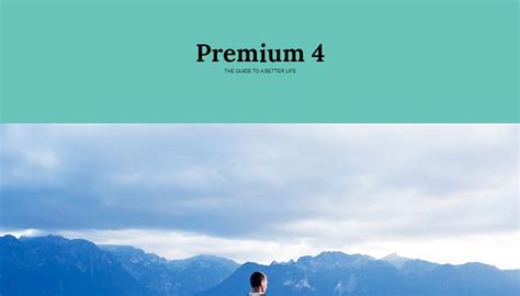 21 Best Free Css Magazine Layouts In 2025 Ventasoftware