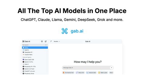 comparing the leading ai models openai gemini grok deepseek and