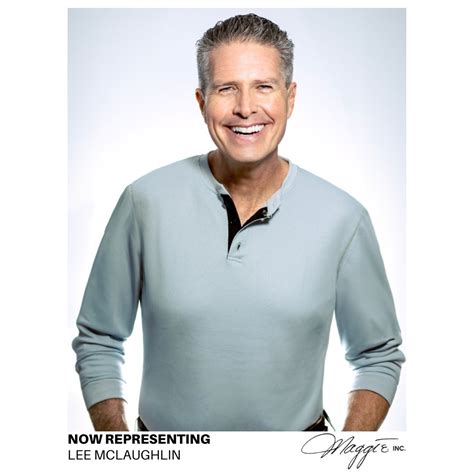 Maggieagency Now Representing Lee Mclaughlin⁠ ⁠ ⁠ ⁠ ⁠ ⁠ ⁠
