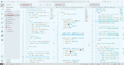Github Dieghernanoksolar Theme Theme Based On Oksolar Color Themes Available For Visual