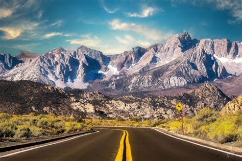 Inyo County Tourism