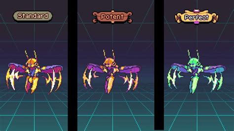 All Of Electric Type Coromon Evolution Youtube