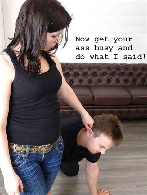 10 Ways To Incorporate Power Exchange Into A Female Led Relationship Femalereverence Com