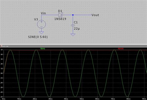 Ac Voltage Measurement Circuit Opinion General Electronics Arduino