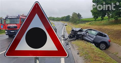 Трасса Кишинев Оргеев Бельцы остается дорогой с самым высоким числом ДТП