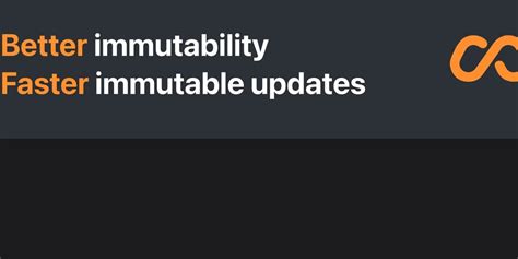 announcing mutative 1 0 a new era in efficient immutable updates