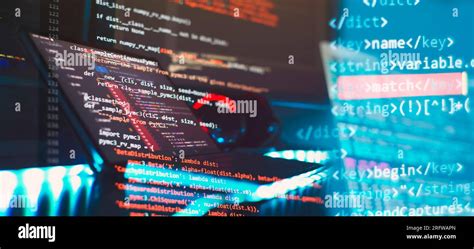 Project Managers Work New Idea Mobile App Developer Innovative
