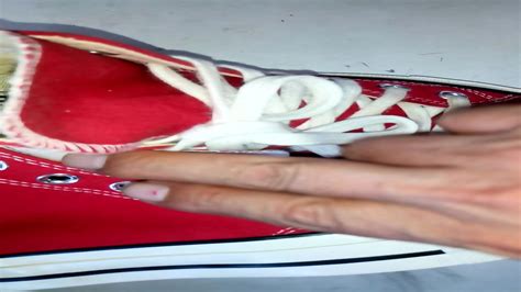 Converse New 70s Cum Second Amateur Taylor Eporner