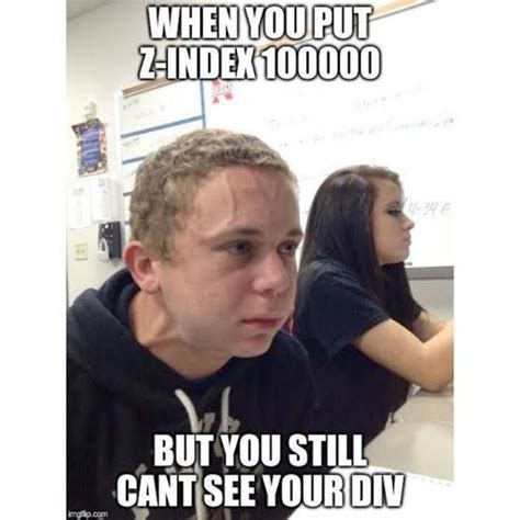 Yatendra Bhardwaj On Linkedin Css Is Tricky 😅