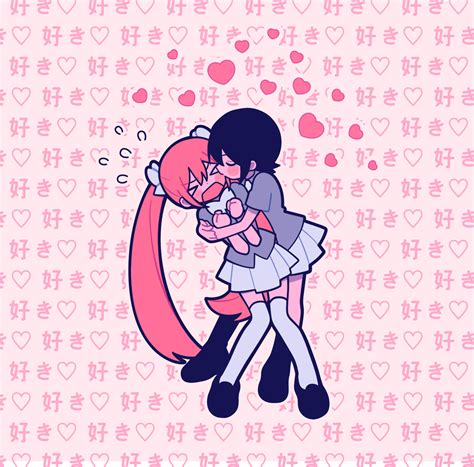 Original Drawn By Rariq Danbooru