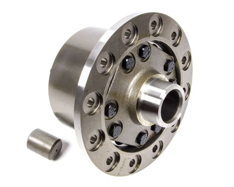 Eaton Detroit Truetrac Differential