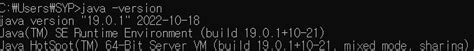 Jdkjava Development Kit 설치하기