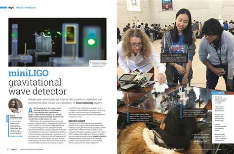 Issue 110 — Raspberry Pi Official Magazine