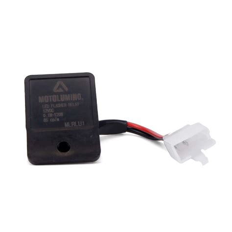 Motorcycle Led Turn Signal Flasher Relays