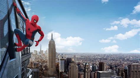 Spider Man Wallpapers Top Những Hình Ảnh Đẹp