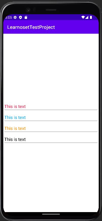 Learnoset Android Studio Tutorials Learnoset Android Studio Tutorials