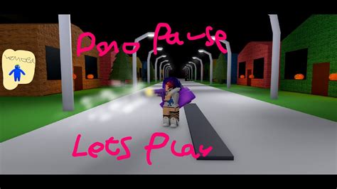 Dont Pause Lets Play Roblox Music Video Its Back Youtube