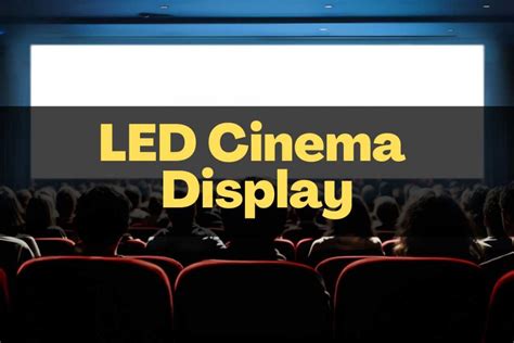 Led Local Dimming Explained On Led Display Device Szledworld