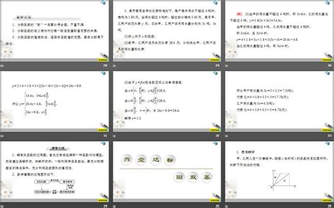 《函数的应用》函数ppt 第一ppt