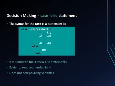 pascal programming language