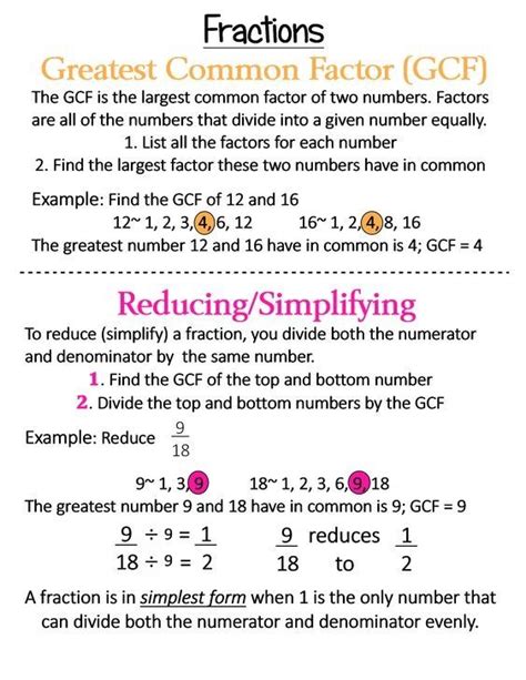 Go Math Grade 4 Answer Key Homework Practice Fl Chapter 6 Fraction Equivalence And Comparison