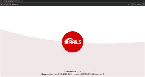 Cómo Instalar Ruby On Rails En Ubuntu En 2025