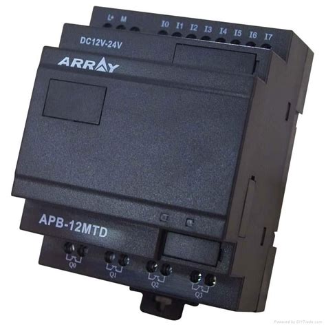 APB Series Programmable Controller APB MRD L Array China Manufacturer Electric