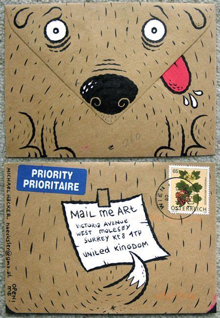 What Is Naked Mail Artofit