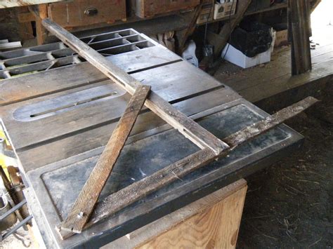 Expandablecollapsible Garden Trellis 4 Steps With Pictures