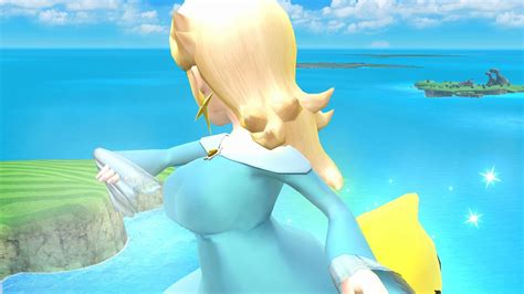 Lewd Smash Bros Brawl Screenshots On Twitter