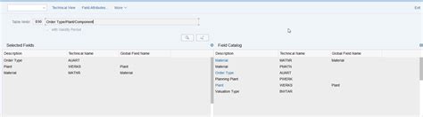 SAP Batch Determination