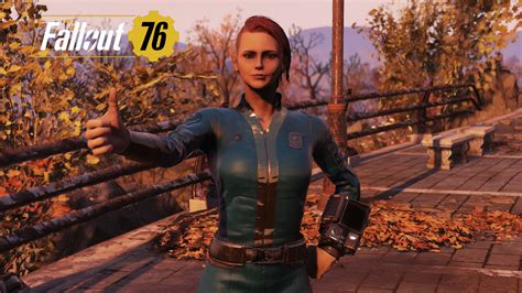 Ultimate F76 Fixes Frames Stutter Molerat Complex No Feet Shadows And Water Fix At Fallout 76