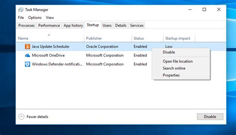 How To Disable Startup Programs In Windows The Official FileInspect BlogThe Official